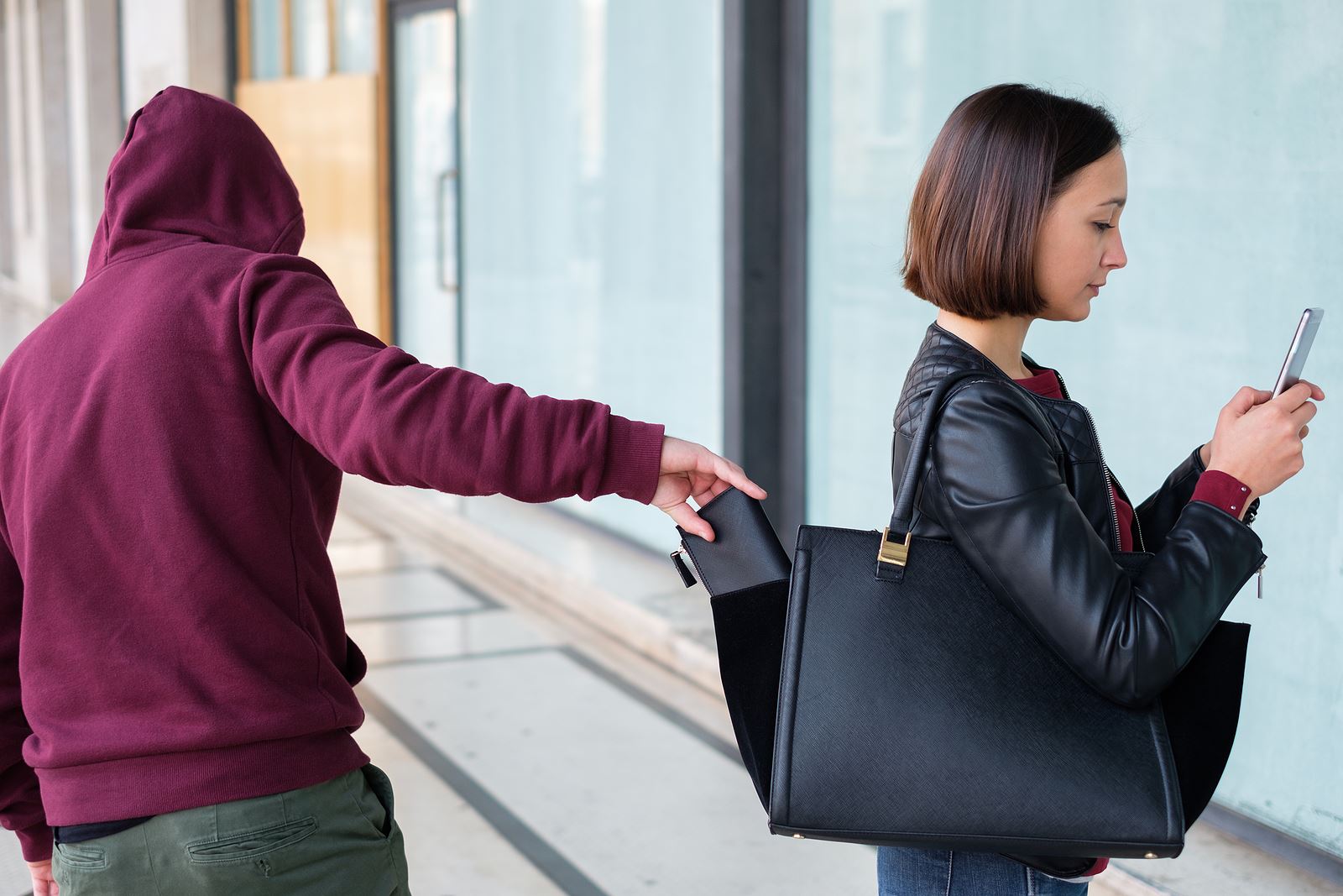 Grand Theft vs. Petty Theft: Unraveling the Distinction