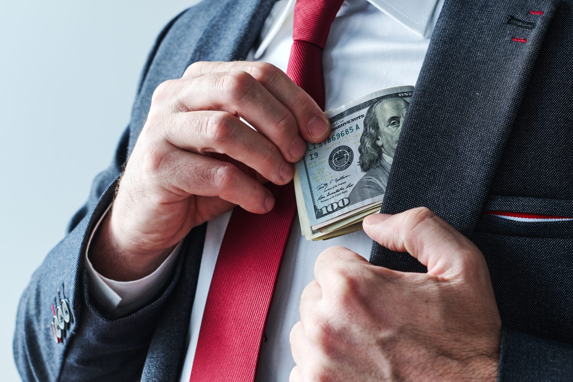 Embezzlement Charges: Defenses and Legal Strategies